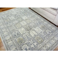 Persian Rugs - Statement-Making Turkish Rugs of Great Quality
